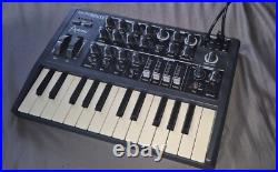 Arturia MicroBrute Analog Synthesizer | Pro Audio Equipment
