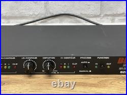 BBE 822A Sonic Maximizer Good Condition | Pro Audio Equipment
