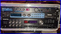 Digitech TSR-6 True Stereo Effects Processor | Pro Audio Equipment