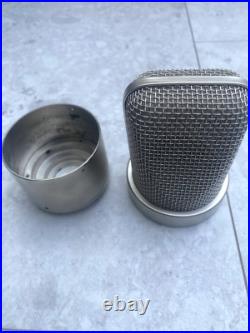 M49 Project Microphone outer Shell type projects & mods- Please read ...