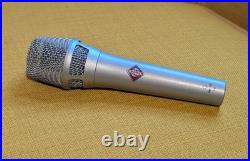 Neumann KMS 105 Vocal Microphone Condenser | Pro Audio Equipment