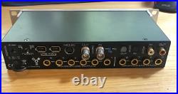 RME Fireface 400 Firewire Audio Interface | Pro Audio Equipment