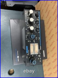 SHURE FP33 Analogue Field Sound Mixer | Pro Audio Equipment