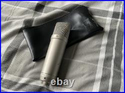 USED Rode NT1-A Studio Condenser Microphone | Pro Audio Equipment