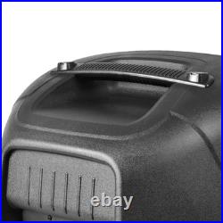 Vonyx SPJ-1500A 15 Active PA Speaker 800W High Power Sound System | Pro ...