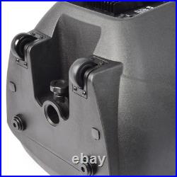Vonyx SPJ-1500A 15 Active PA Speaker 800W High Power Sound System | Pro ...